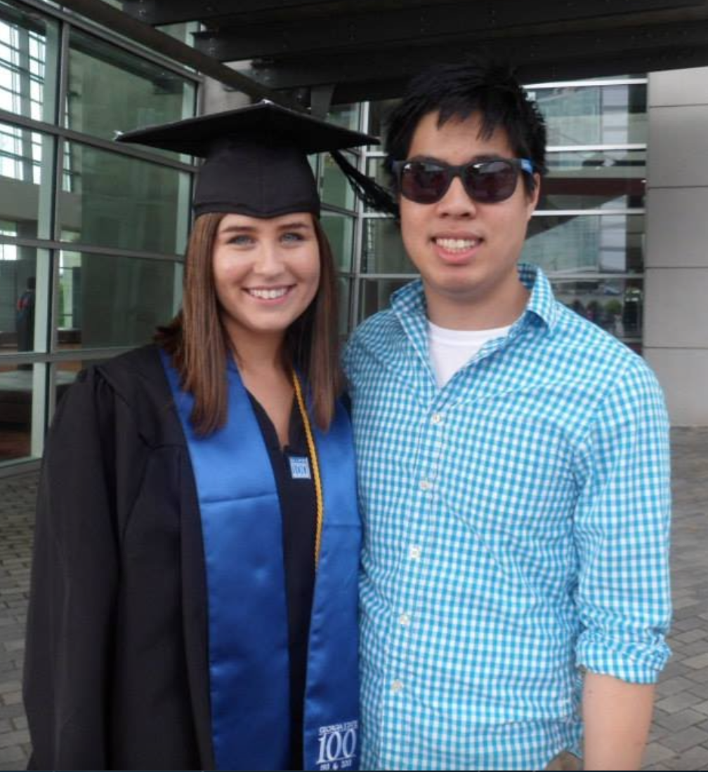 Missing moments. - Widow's Voice