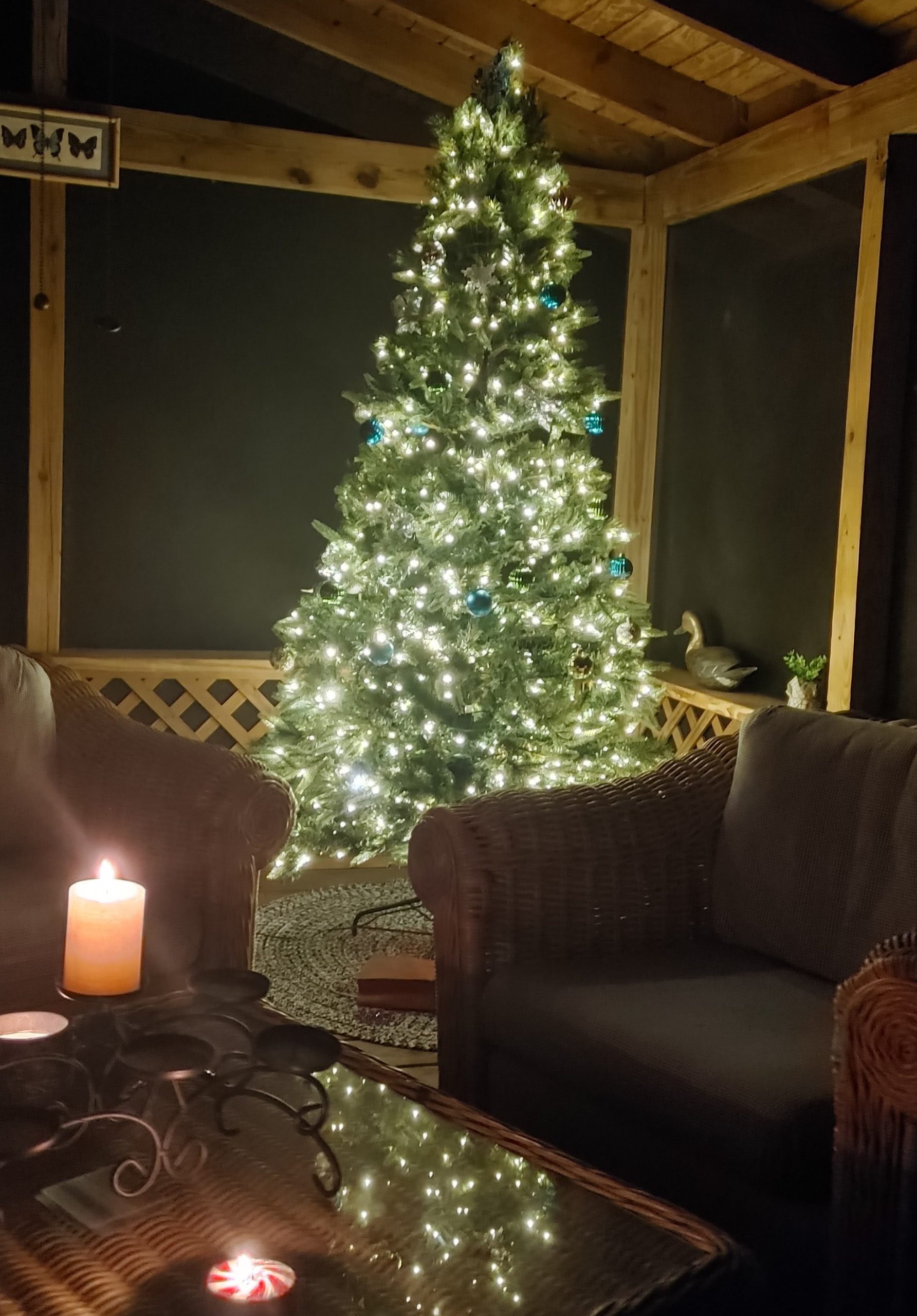 Passing Holiday Milestones to Better Days Ahead - Widow's Voice