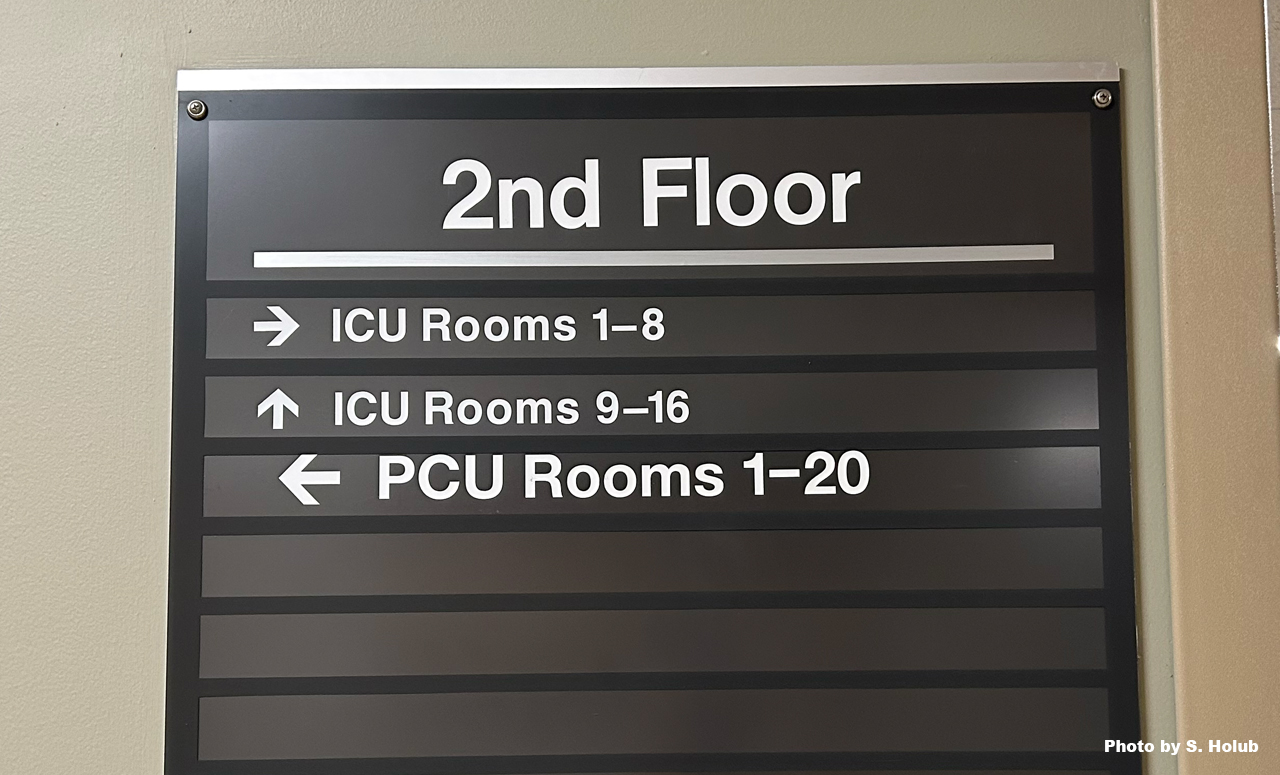 Back where it all ended. - Widow's Voice